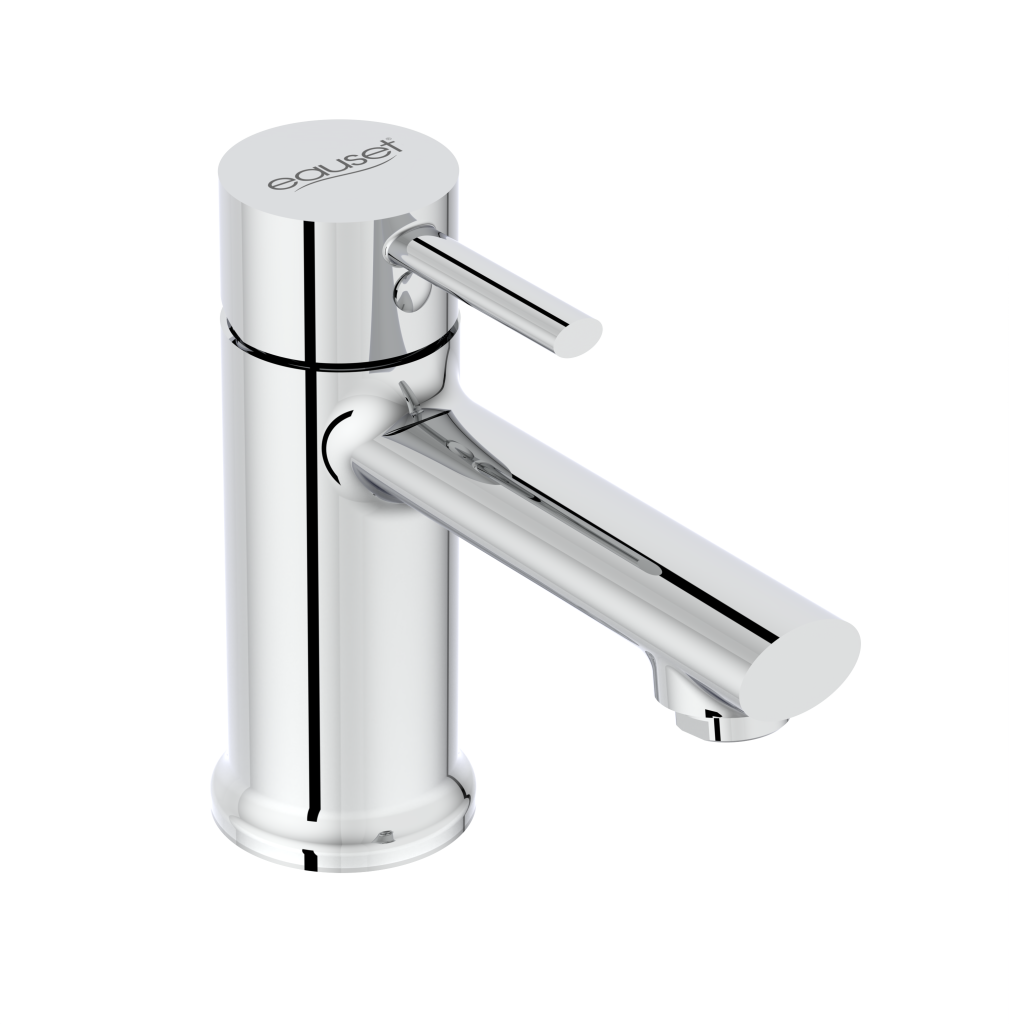 Single Lever Basin Mixer – Eauset-Luxury Faucets