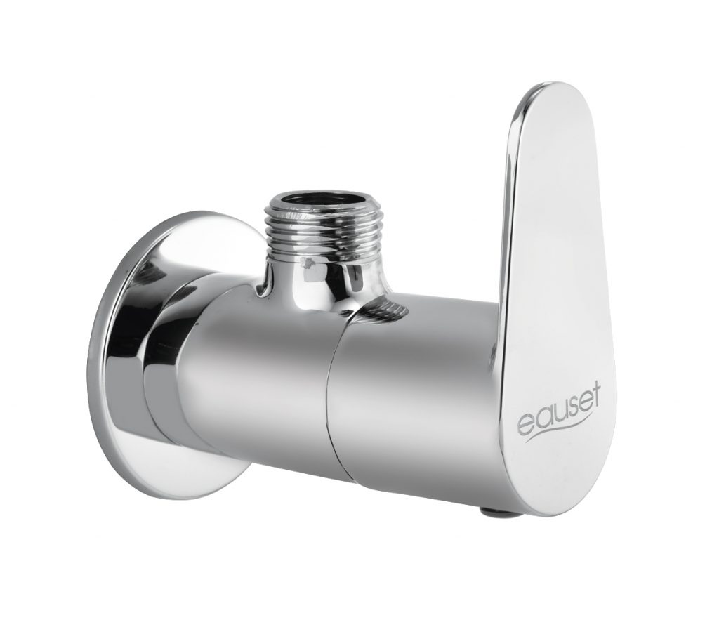 Angle Valve – Light – Eauset