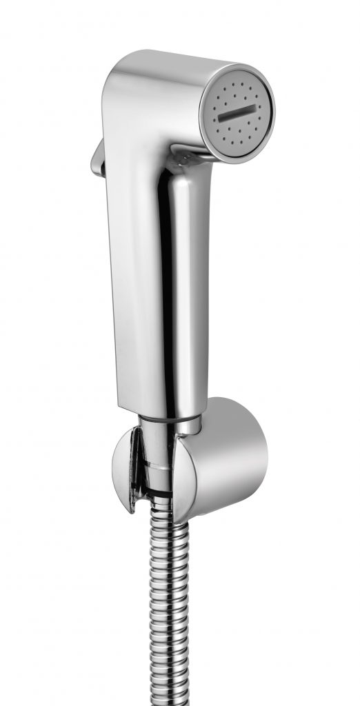 CHECK – HEALTH FAUCET WITH 1 M BRAIDED HOSE ; WITH HOSE AND HOOK ...