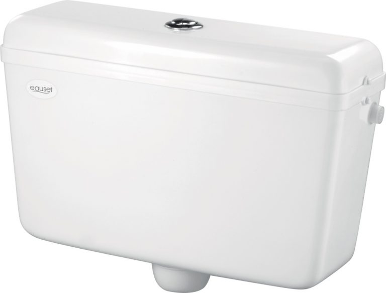 Wall Hung Flushing Cistern – Eauset-Luxury Faucets