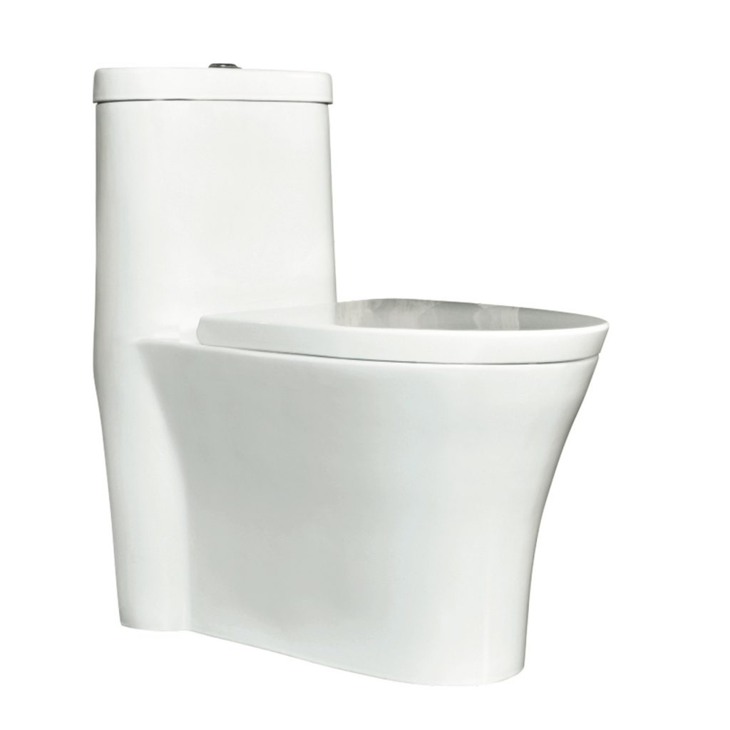 ALPINE ONE PIECE S Trap 220 mm – Eauset-Luxury Faucets