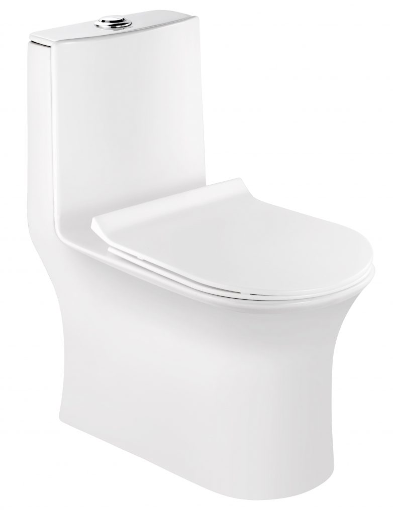 Sanitaryware – Eauset-Luxury Faucets