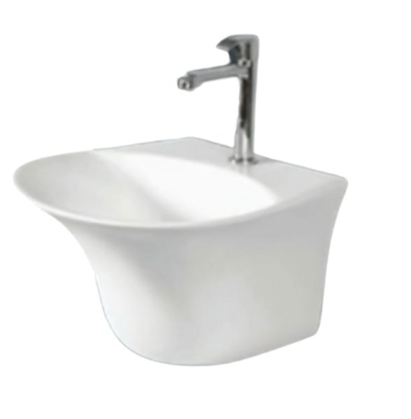 OTRA INTEGRATED BASIN BASIN – Eauset-Luxury Faucets